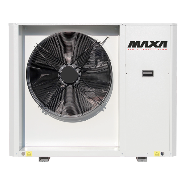 Products - Maxa Heat Pumps